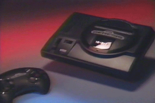 [Gaming] - Sega MegaDrive / Genesis mini to be released next year ...